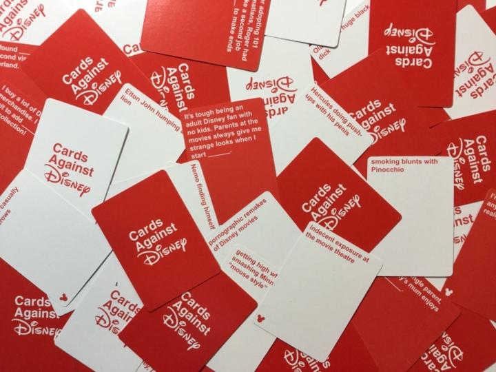 Poker Et Jeux De Cartes Cartes Contre Disney Cards Against Humanity Poker Et Jeux De Cartes Cartes Contre Disney Cards Against Humanity