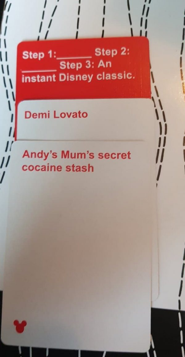 Is Cards Against Disney Really Against Disney Review DuoCards is-cards-against-disney-really-against-disney-review-duocards